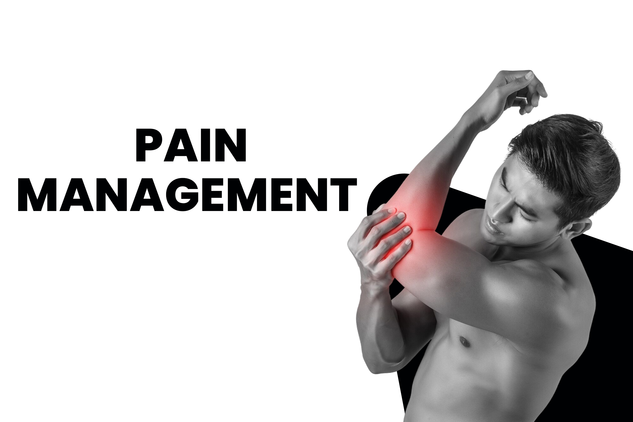 Pain Management - Dr. Param Ortho